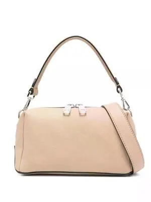 Fendi Top-handle Shoulder Bag - Neutrals