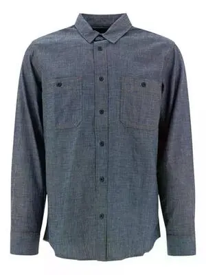 Filson Long Sleeve Shirts For Men