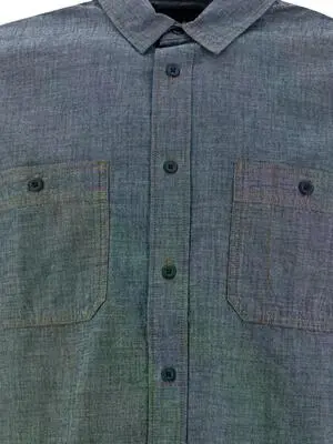 Filson Double-pocket Cotton Shirt