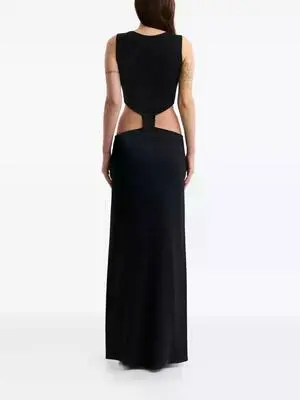 LIKA Cut-out Maxi Dress