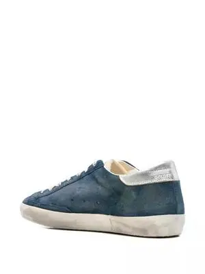 GOLDEN GOOSE Superstar Sneakers