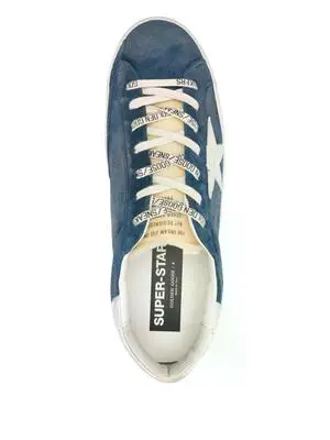 GOLDEN GOOSE Superstar Sneakers