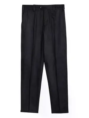 PT TORINO Elasticated-waist Trousers