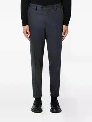 PT TORINO Elasticated-waist Trousers