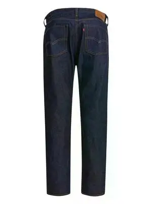 LEVI'S 501® Straight-leg Jeans