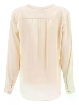 VIETTI V-neck Top