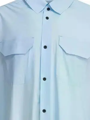 GR10K Double-pocket Shirt