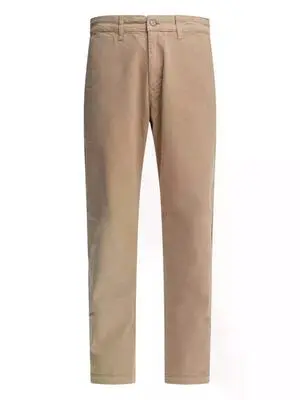 Nn07 Cotton-blend Trousers