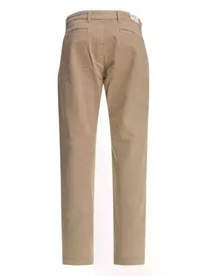 Nn07 Cotton-blend Trousers