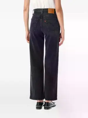 LEVI'S Straight Leg Jeans