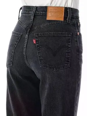 LEVI'S Straight Leg Jeans