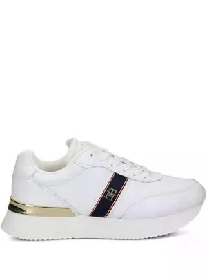 Tommy Hilfiger Low Top Sneakers For Women