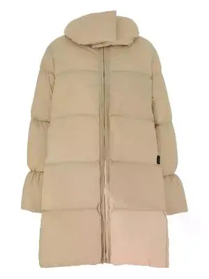 Bacon Hooded Down Jacket