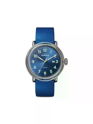 Shinola Runwell 40mm Watch