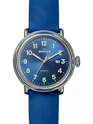Shinola Runwell 40mm Watch