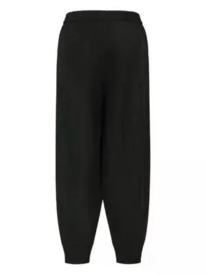 Pinko Elastic-waistband Track Pants