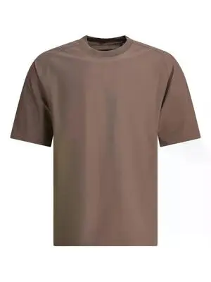 DAIWA PIER39 Raglan-sleeve T-shirt - Brown