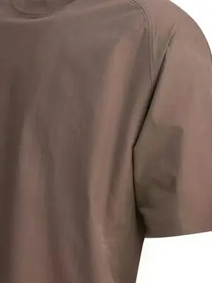 DAIWA PIER39 Raglan-sleeve T-shirt - Brown
