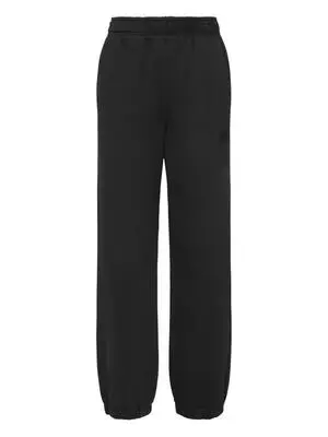 Pinko Embroidered Sports Pants For Women
