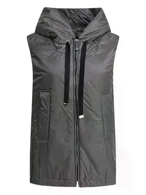 Max Mara Padded Vest