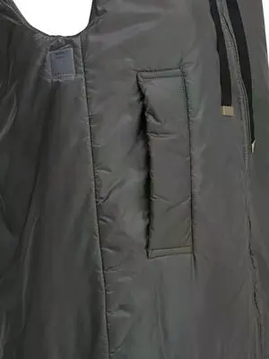 Max Mara Padded Vest
