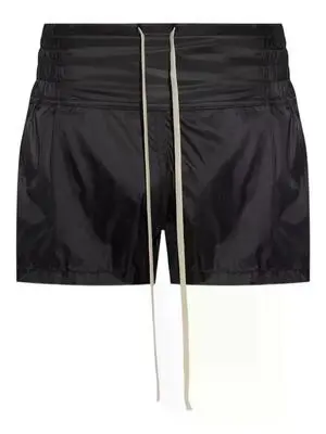 Rick Owens Bermuda Bottoms For Men
