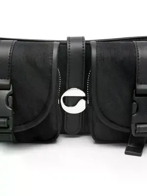 Coperni Cargo Shoulder Bag