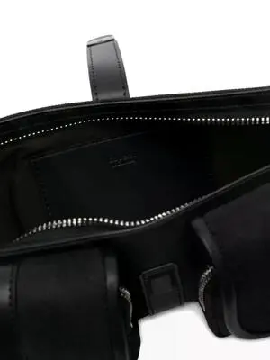 Coperni Cargo Shoulder Bag