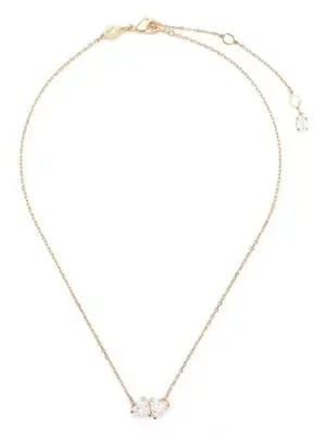 SWAROVSKI Mesmera Necklace - Gold