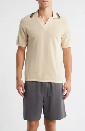 Mavrans Short Sleeve Polos For Men