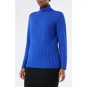 Marina Rinaldi Layered Sweaters For Women