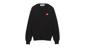Comme Des Garcons Pullover Sweaters For Men