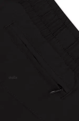 DALIX Midweight Active Shorts