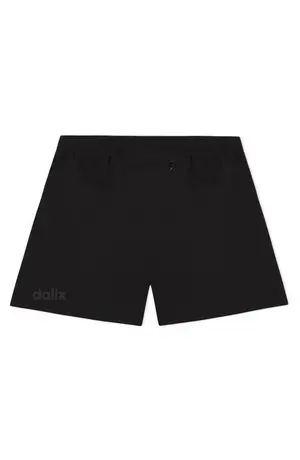 DALIX Midweight Active Shorts