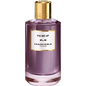 MANCERA PARIS Fig Me Up Eau De Parfum - No Color