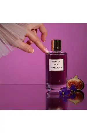 MANCERA Fig Me Up Eau De Parfum