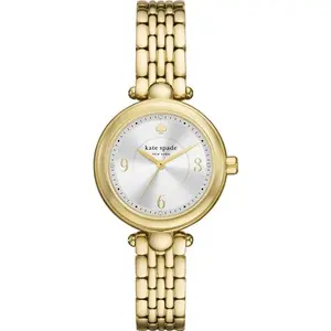 Kate Spade New York Bracelet Watch - Gold