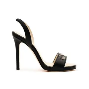 Tiannia Barnes Heeled Shoes For Women