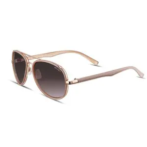VELVET EYEWEAR Aviator Sunglasses Style Box