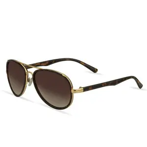 VELVET EYEWEAR Aviator Sunglasses Style Box