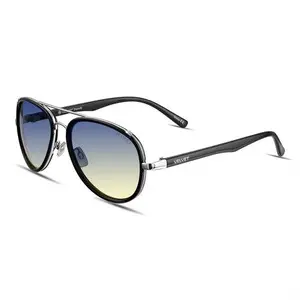 VELVET EYEWEAR Aviator Sunglasses Style Box