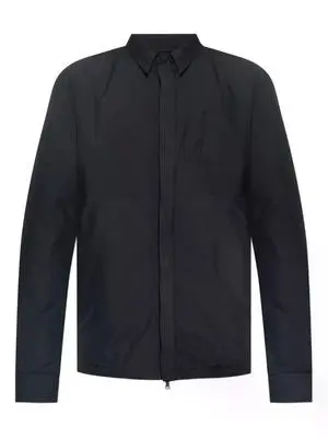 Paul & Shark Buttoned Panelled Jacket