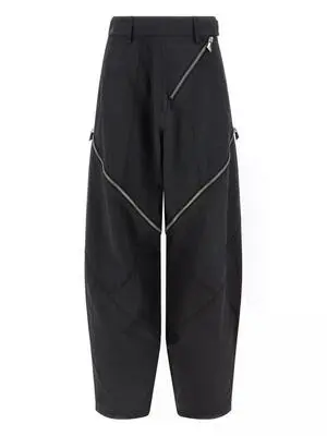 Attico Zip Up Activewear For Women