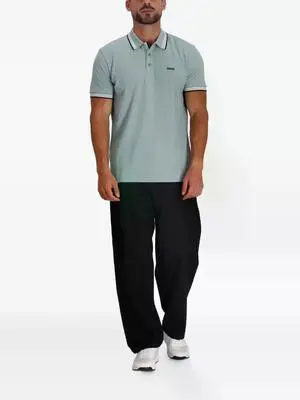 BOSS Cotton Polo Shirt