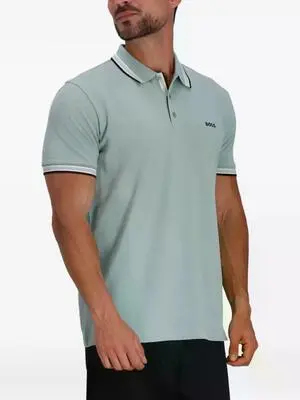 BOSS Cotton Polo Shirt