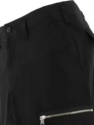 NONNATIVE Zippered Cargo Shorts