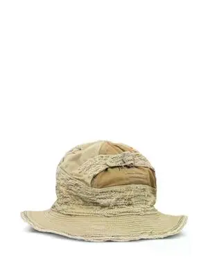 Kapital The Old And The Sea Bucket Hat