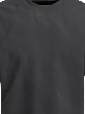 DAIWA PIER39 Short-sleeves Crew-neck T-shirt - Black
