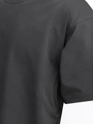 DAIWA PIER39 Short-sleeves Crew-neck T-shirt - Black