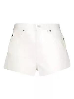Givenchy Straight Leg Shorts For Women